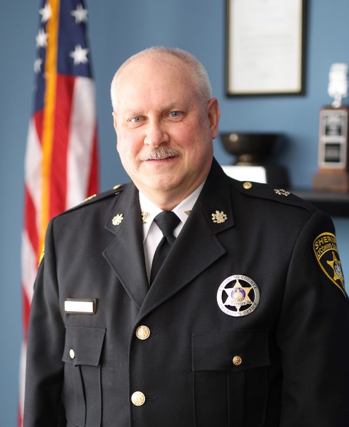 Lycoming County sheriff warns public about scam | News, Sports, Jobs ...